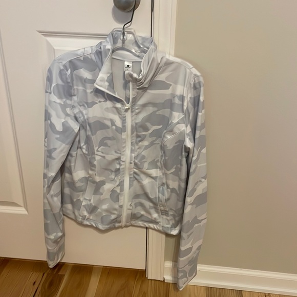 90 Degree By Reflex | Jackets & Coats | Performance Jacket | Poshmark